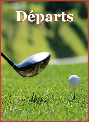 Compétition – Golf de Combles-en-Barrois